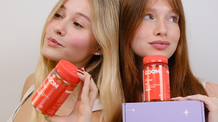 Goom - להשקיע בעצמך מעולם לא היה קל יותר – GOOM