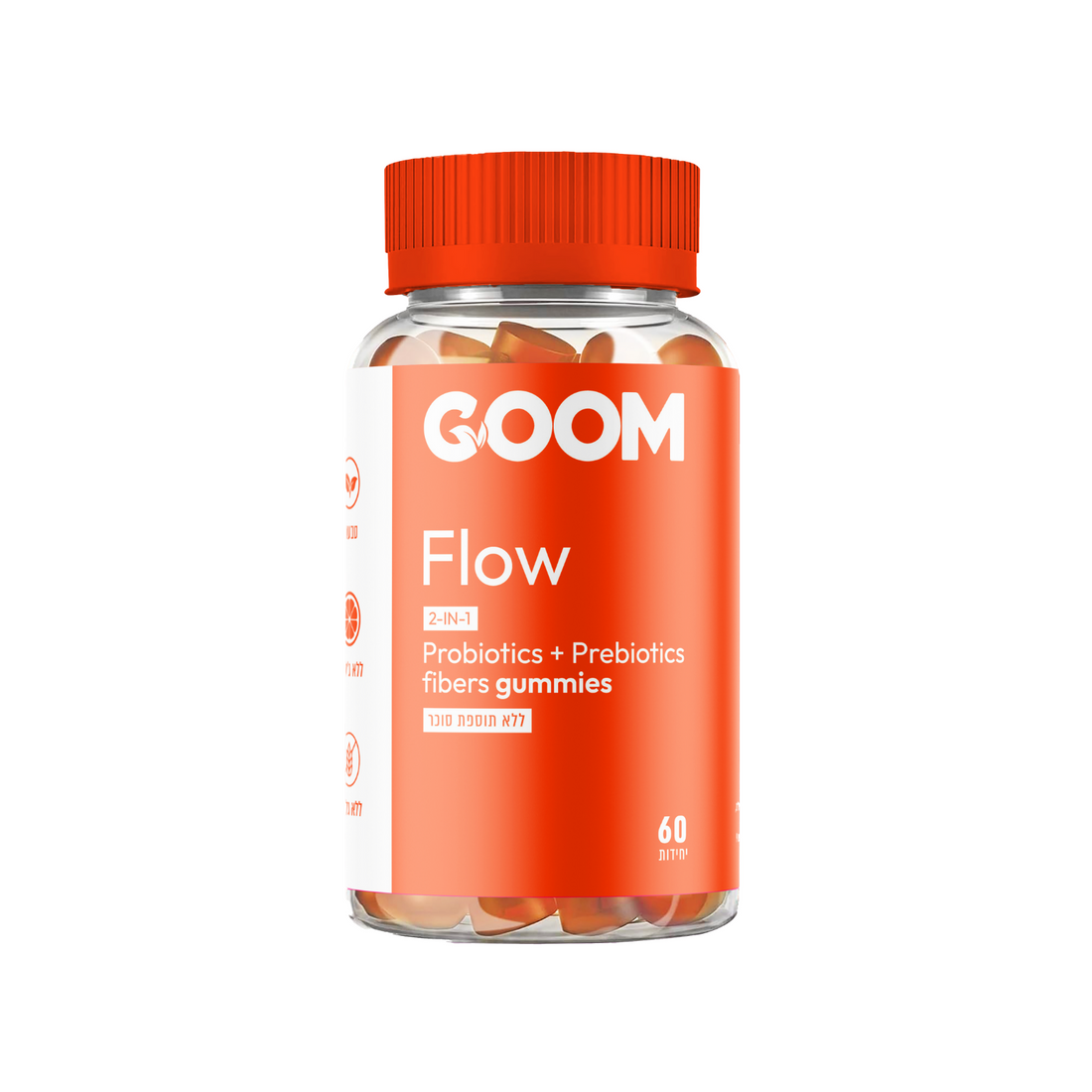 Flow – GOOM